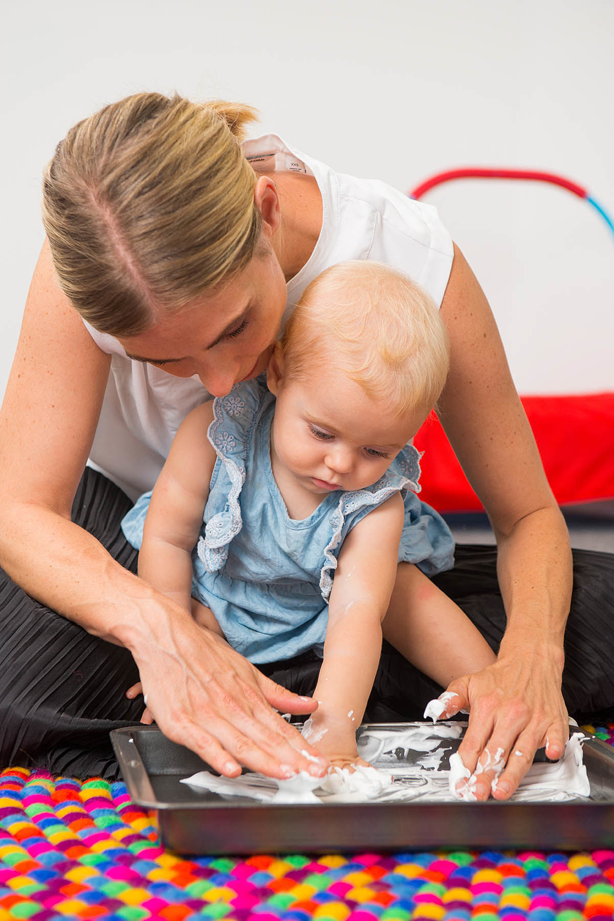 Kids First Occupational Therapy